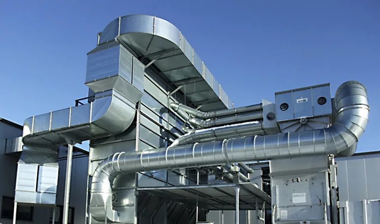 The Importance of Regular HVAC Maintenance for Industrial Systems ...